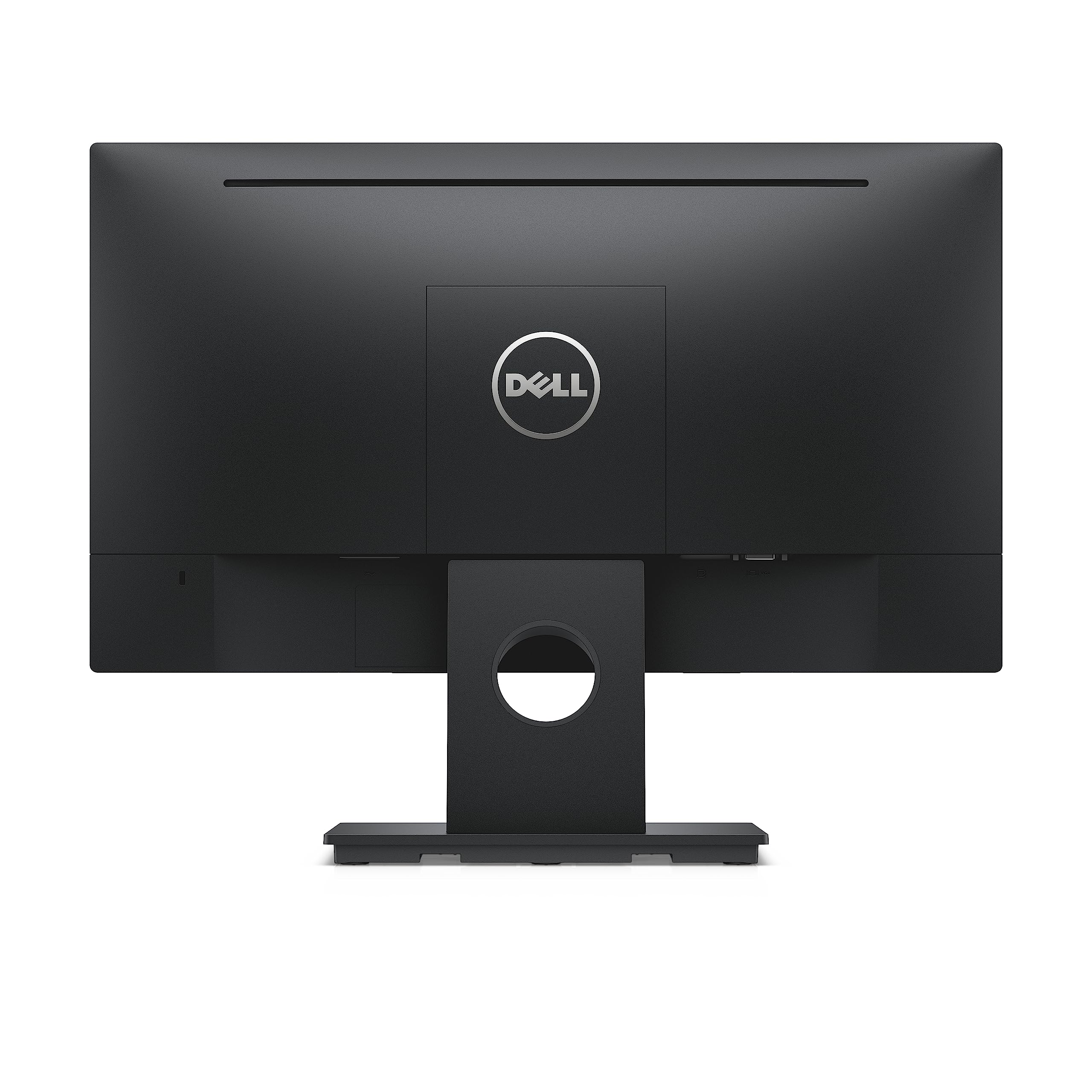Dell E2016H 20" Screen LED-Lit Monitor,Black