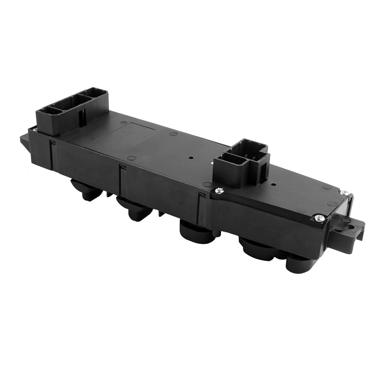 56009449AC Driver Side Master Power Window Switch Replacement for Jeep Cherokee 1997 1998 1999 2000 2001, Replace OE# 68171681AA