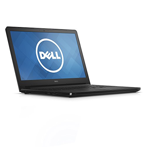 Dell Inspiron 15 5000 Series 15.6-Inch Laptop (Intel Pentium N3540, 4 GB RAM, 500 GB HDD, ) with MaxxAudio