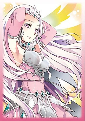 Beatrice, Lady of The Eternal - Houtou Sleeves No.58-63mm x 90mm 50pcs