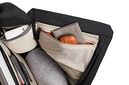 Bellroy Melbourne Backpack – (Laptop Bag, Laptop Backpack, 18L) - Slate