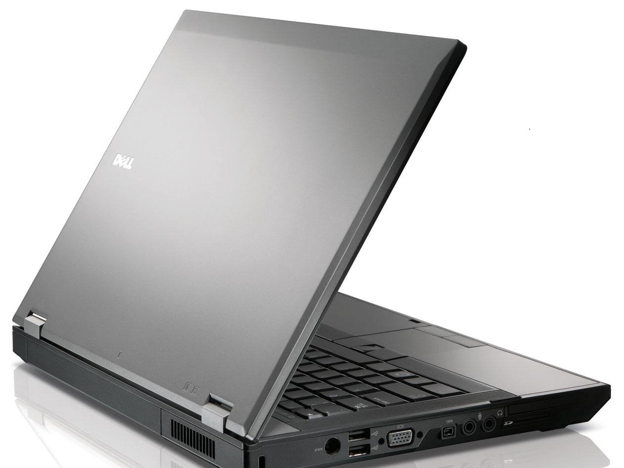 Dell Latitude E5410 Laptop - Core i5 2.53ghz -2GB DDR3 - 160GB HDD - DVD - Windows 7 Pro 64bit