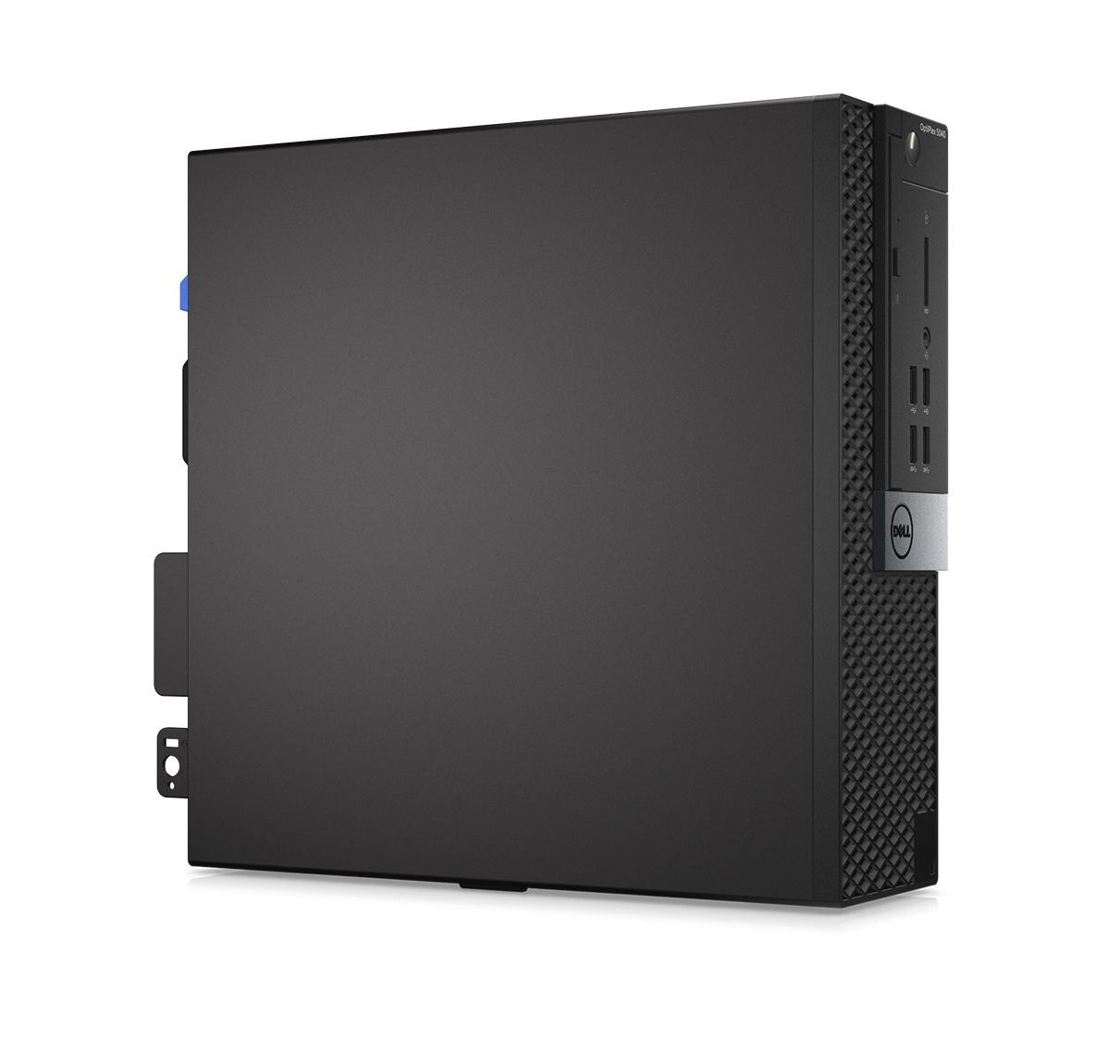 Dell OptiPlex Opti5040-2223SFF Small Desktop (Intel Core i5-6500, 8GB RAM, 500GB HDD, Windows 7 Pro)
