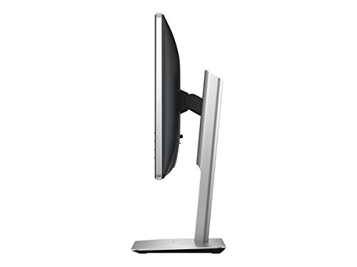 Dell P2016 20" Screen LED-Lit Monitor,Black