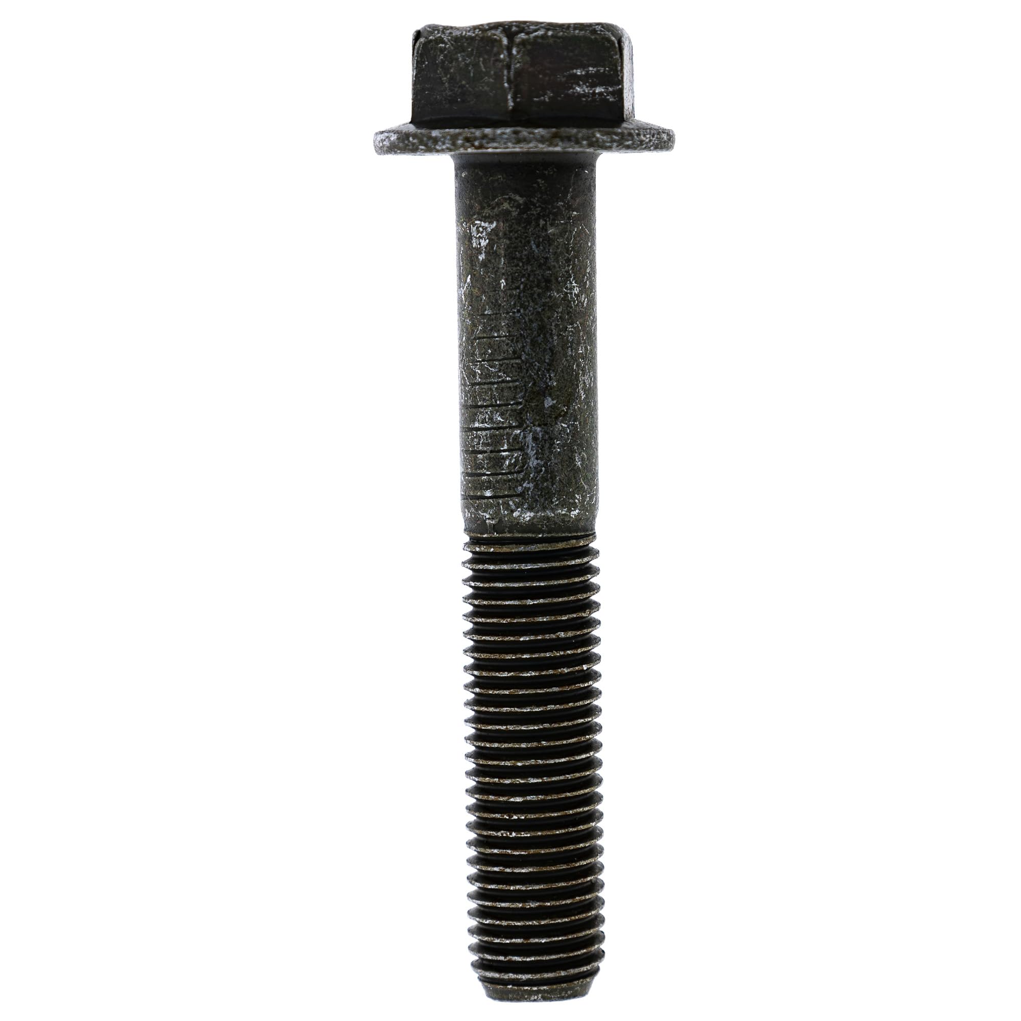 Polaris Ranger Flange Screw, Genuine OEM Part 7519306, Qty 1