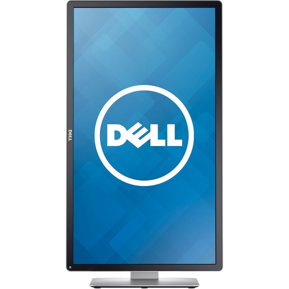Dell P2815Q Ultra HD 28-Inch Screen LED-Lit Monitor