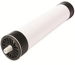 Axeon HF5 Series Polyamide Thin Film Composite Ultra Low Energy Reverse Osmosis Membrane, 2500 GPD Permeate Flow Rate, 2-11 pH Range