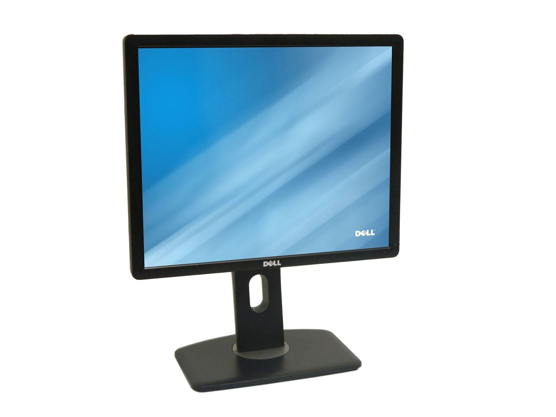 Dell Professional P1914S 19" Screen LED-Lit Monitor