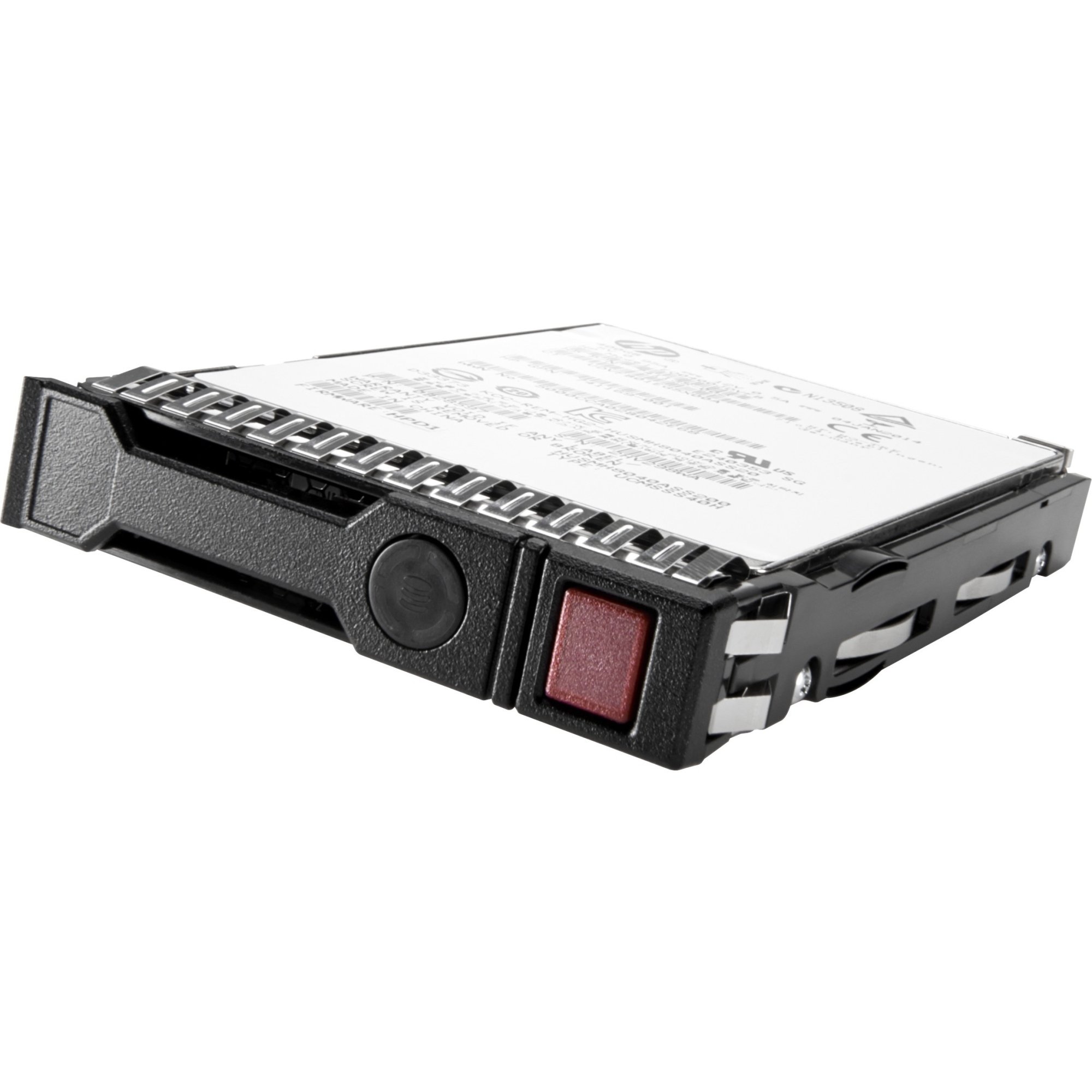 HP 600GB 12G SAS 10K 2.5in SC ENT HDD