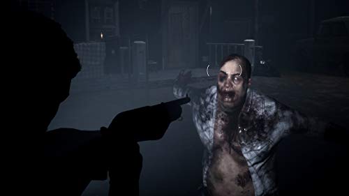 Daymare: 1998 (PS4)