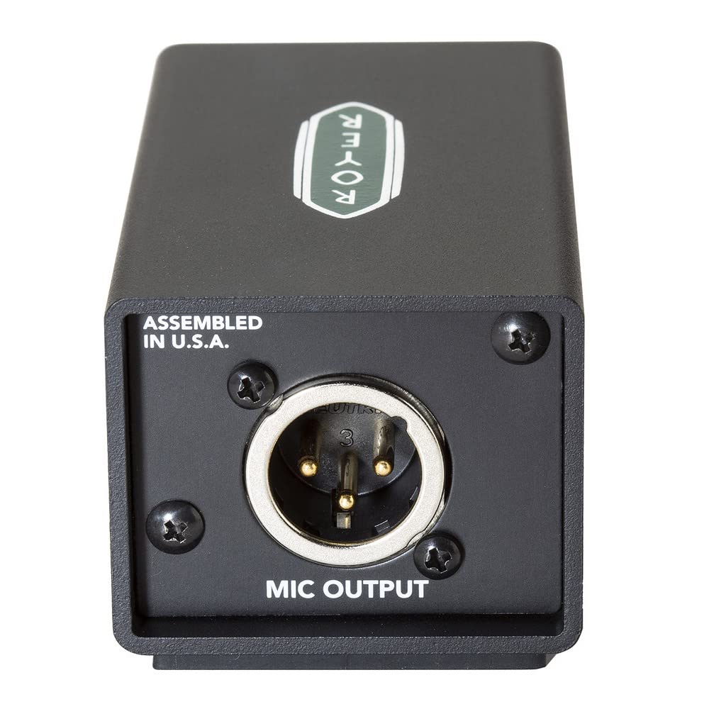 dBooster In-line Signal Booster