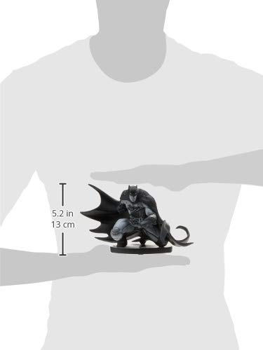 DC Collectibles Batman Black & White: Batman by Joe Madureira Statue
