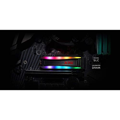 ADATA 4TB Int PCIe Gen3x4 M.2 2280