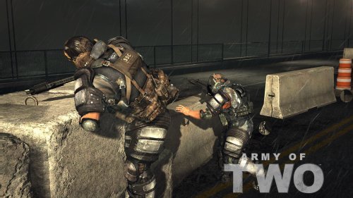 Army of Two: Platinum Hits - Xbox 360 (Renewed)