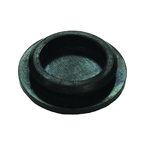 Lippert Replacement Cover Side Plug for Power Tongue Jack on 5th Wheel RVs or Travel Trailers