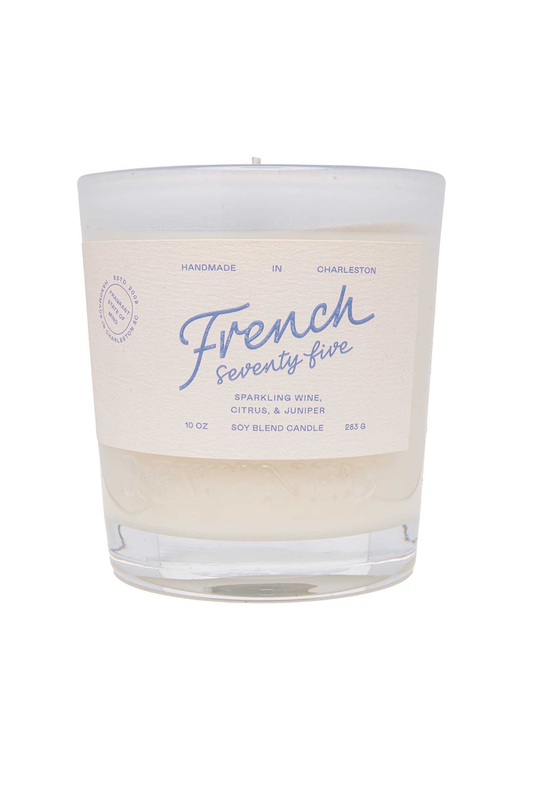 French 75 (10oz)
