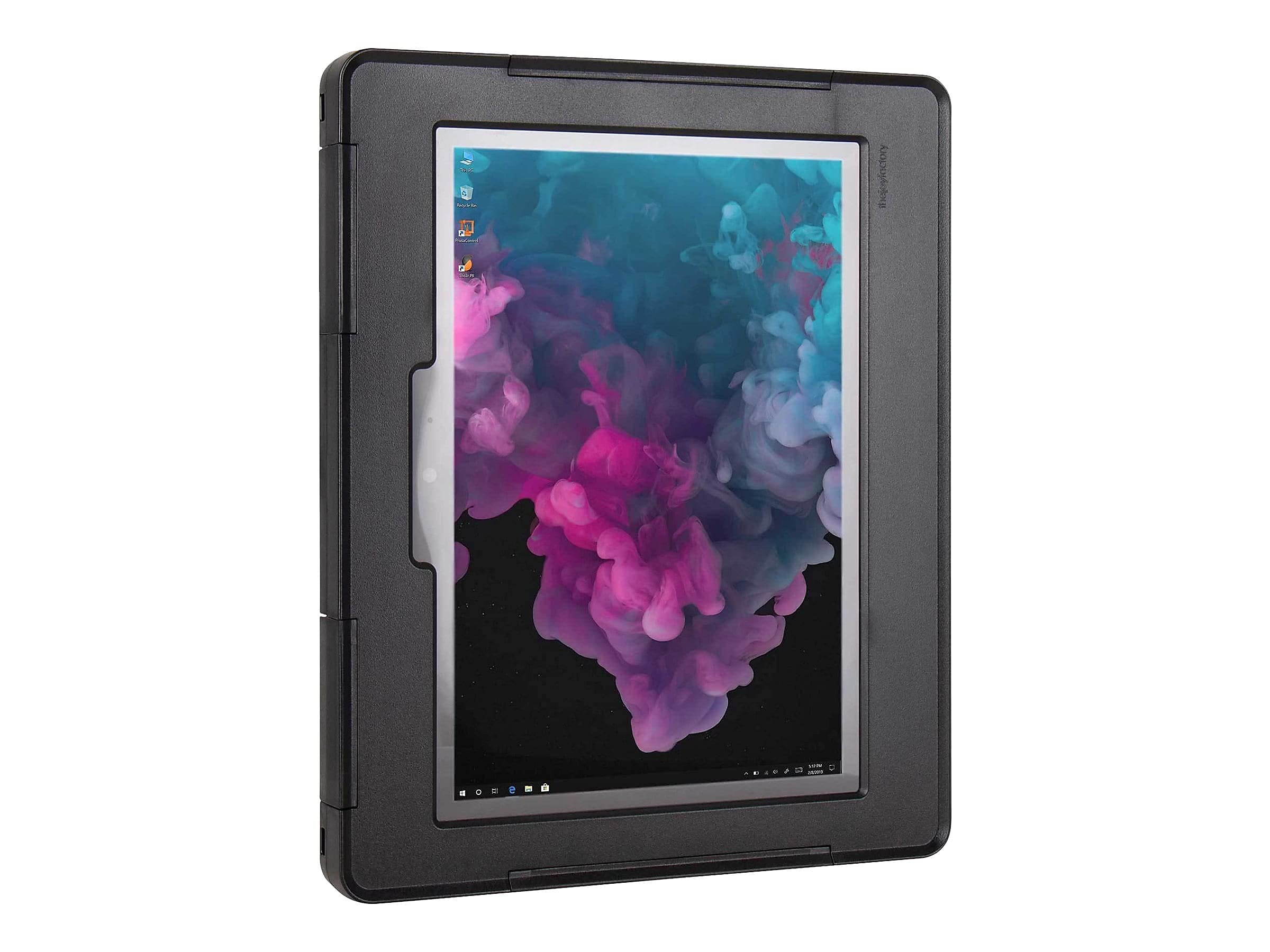 The Joy Factory CWM409MP aXtion Pro MP for Microsoft Surface, Black
