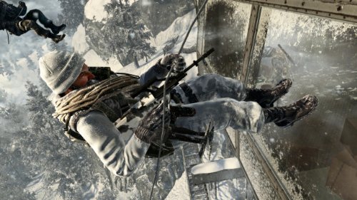 Call of Duty: Black Ops - Playstation 3 (Renewed)