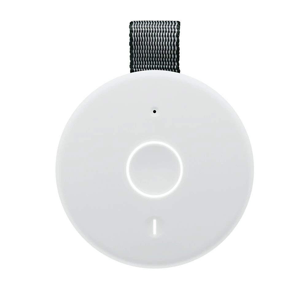 Ultimate Ears Boom 3 Portable Waterproof Bluetooth Speaker - Rain Cloud (Renewed)