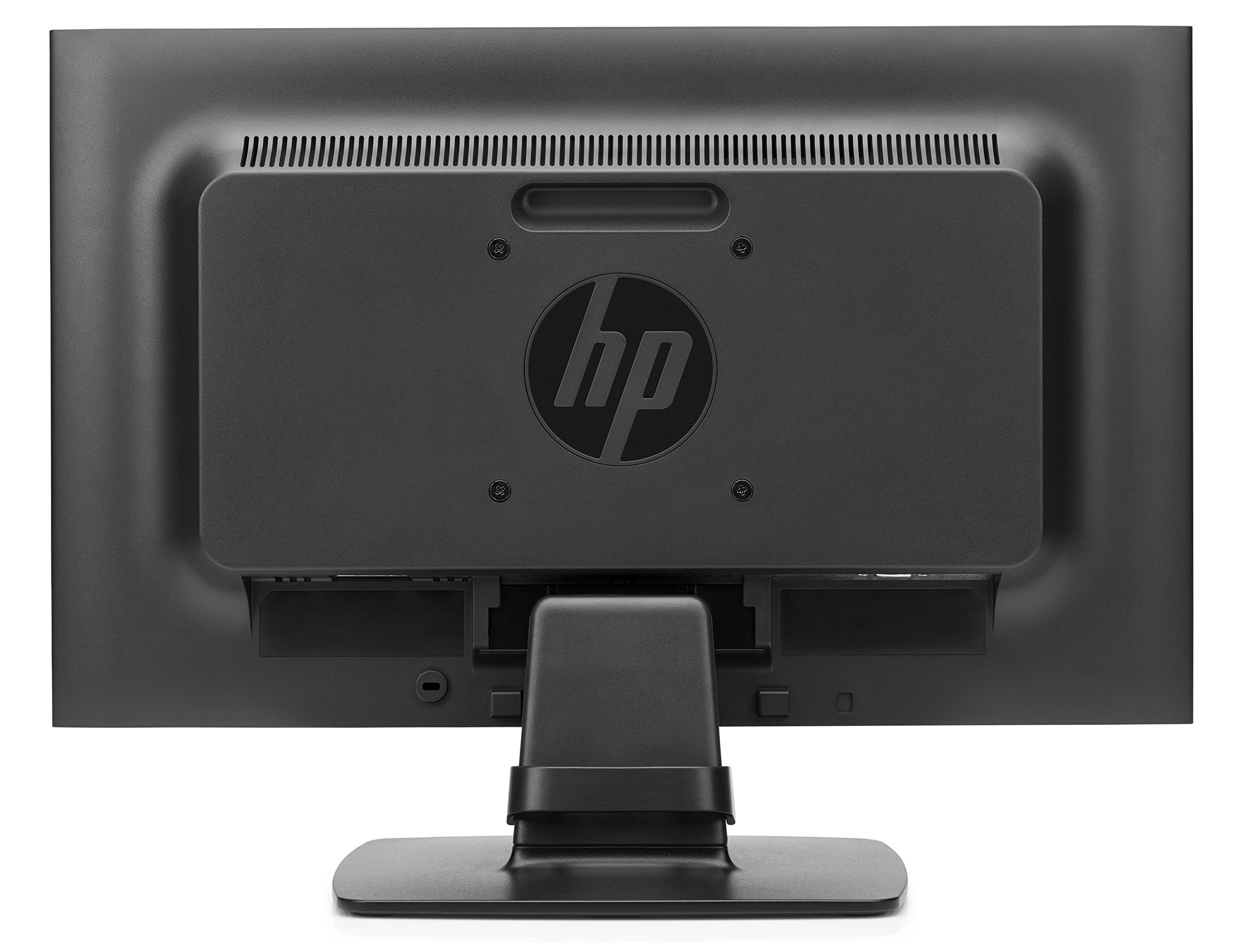 HP ProDisplay P202 TN 20" Black