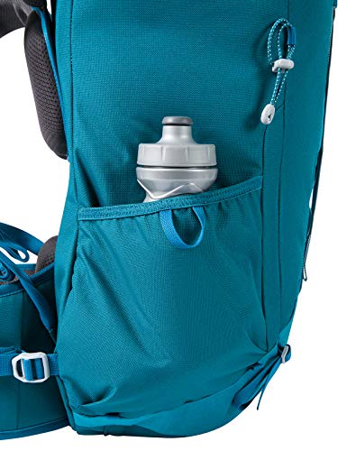 Berghaus Women's 50L Rucksack Pack, Tahitian Tide/Deep Lagoon, 50 litres