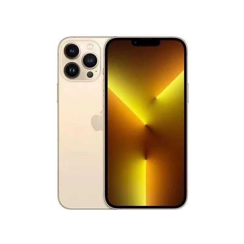 Apple iPhone 13 Pro 13pro RAM 6G ROM 128GB 256GB 512GB 1TB 6.1" Super Retina OLED A15 iOS Face ID NFC 5G Original Unlocked Phone 13Pro add 20W Charge/Green / 128G|6GB