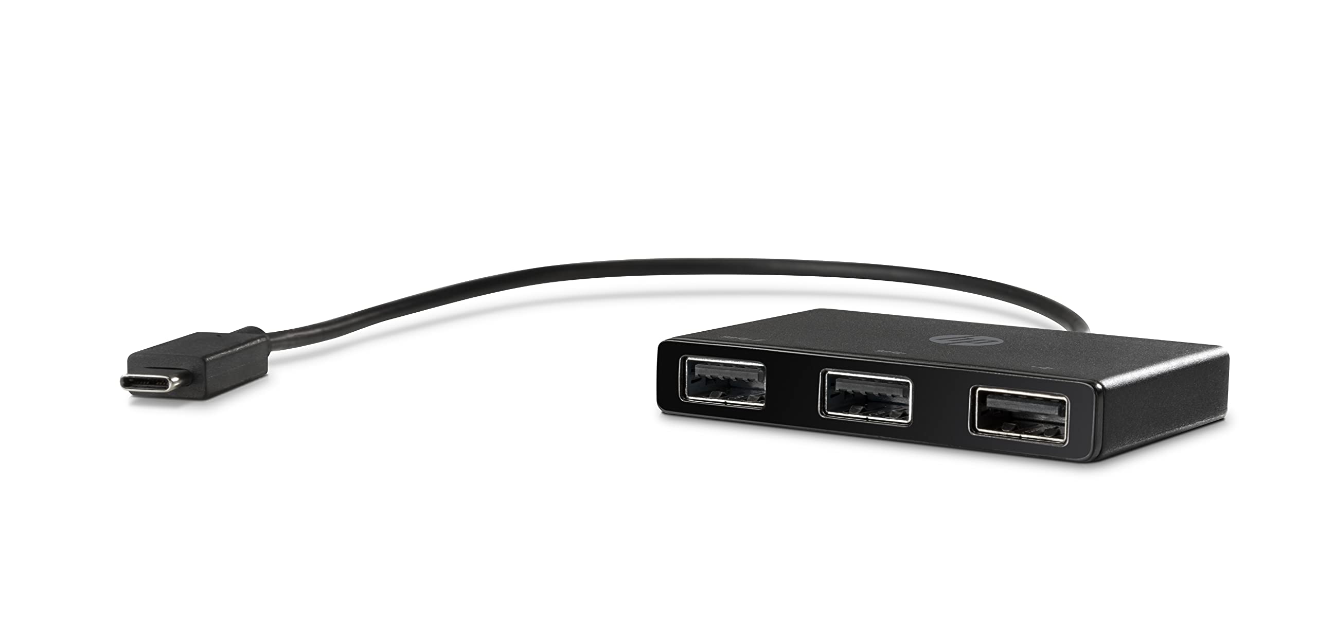 Hp USB-C to USB-A Hub