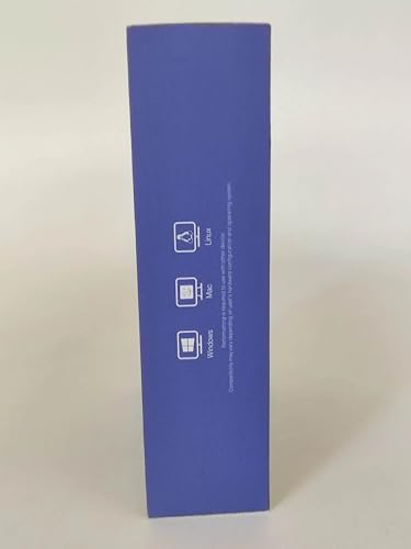 Aiolo Innovation 2T Ultra Slim Portable External Hard Drive HDD-USB 3.0 for PC, Mac, Laptop, PS4, Xbox one,Xbox 360-Super Fast Transmission