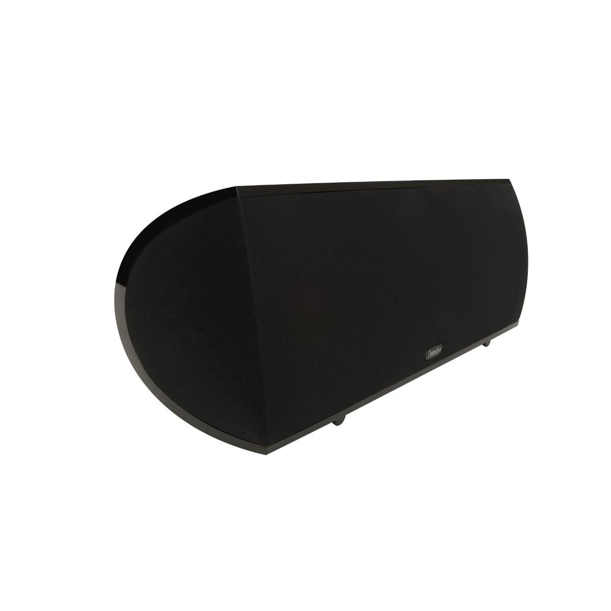 Definitive Technology ProCenter 2000 Compact Center Speaker (Single, Black)