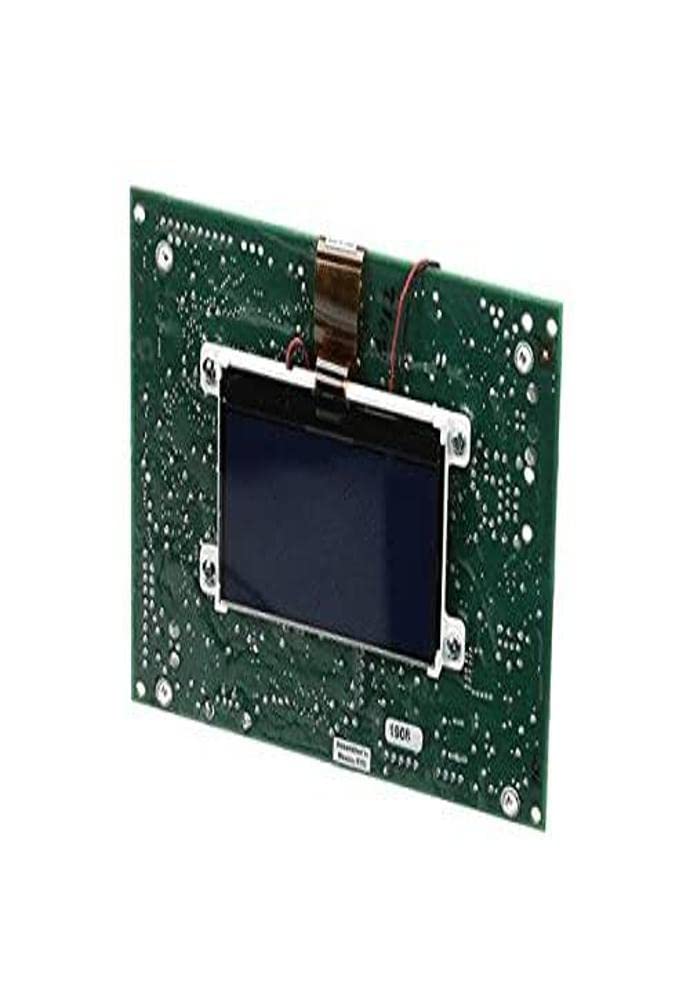 Stoelting 332563-SV Board - Display Module Displa