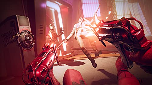 DEATHLOOP Standard Edition - PC