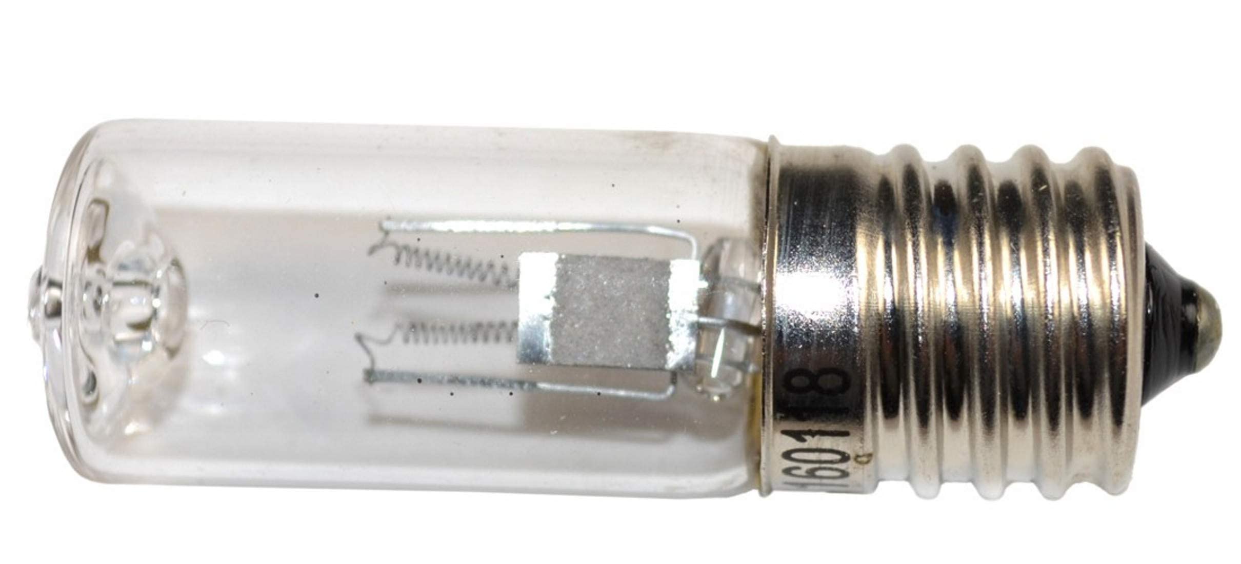 HQRP 4-Pack Bulbs Compatible with Philips Sonicare Part # 423502504291 & 423509004221 Sonicare Oral Appliances