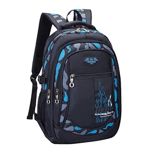 Camo Boys Backpacks for Middle School Elementary, Camo Bookbags for Teens Boys, Camouflage School Bags for Boys