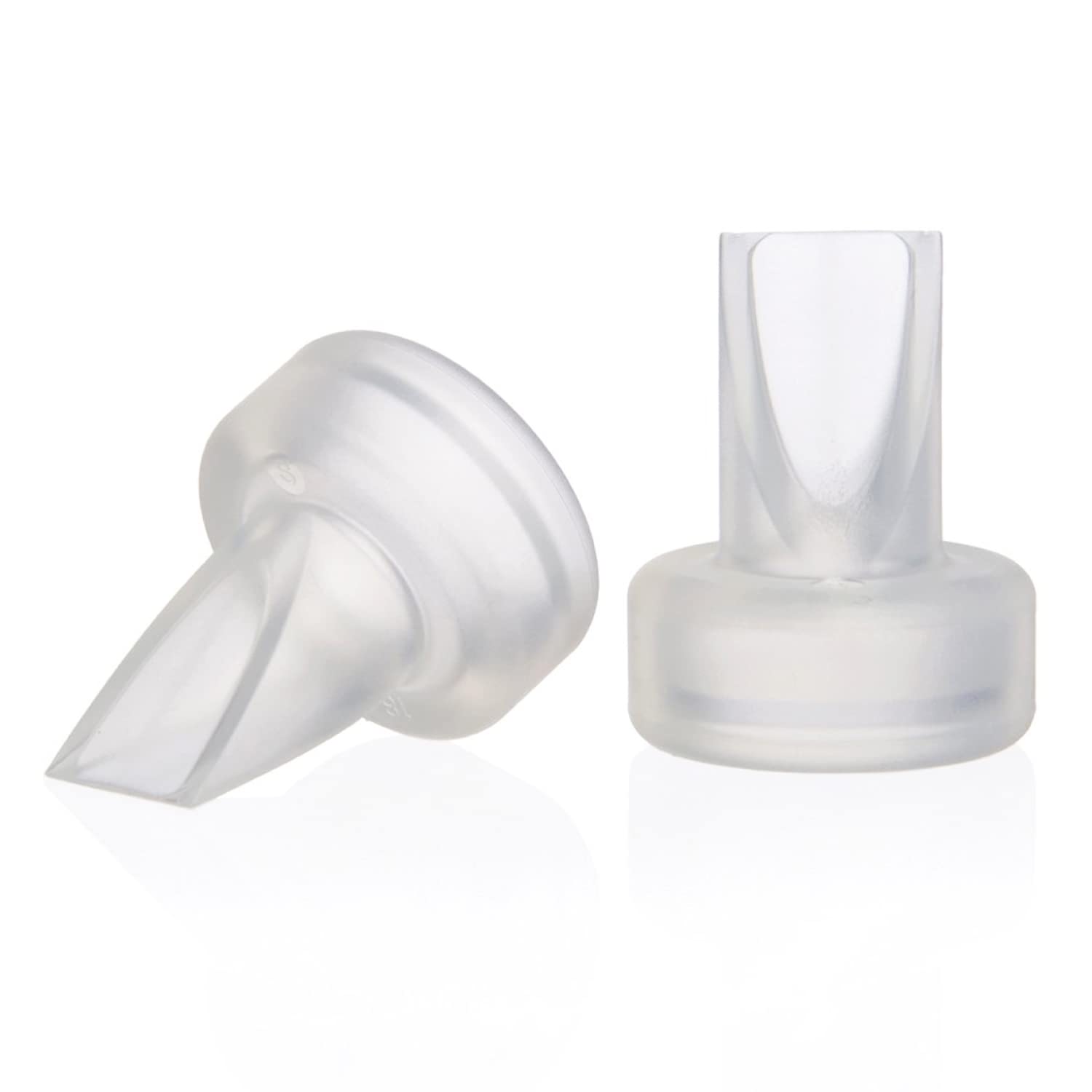 Ameda Replacement Valves | 2 Count | BPA and DEHP Free | HygieniKit Breast Pump Parts | Ameda Pump Parts | Ameda Breast Pump Parts | Compatible with MYA Joy, MYA Joy Plus and Pearl Breast Pumps…