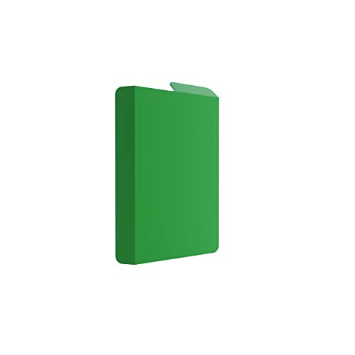 Deck Holder 100+ Green