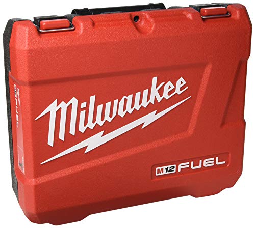 Milwaukee Electric Tools 2503-22 M12 Fuel 1/2" Drill Driver Kit