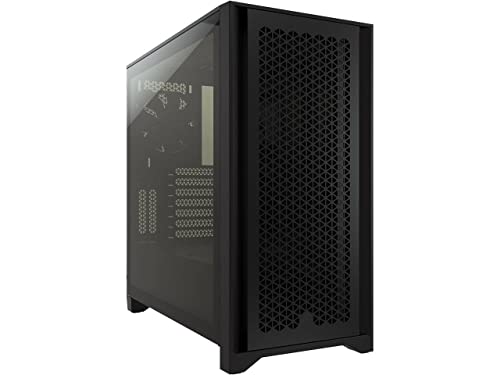 Adamant Custom 24-Core Liquid Cooled Workstation Desktop Computer PC Intel Core i9-13900K 3.0GHz Z790 Prime 128Gb DDR5 2TB (2x1) NVMe SSD 6TB HDD Win 11 750W WiFi Bluetooth HDMI DisplayPort