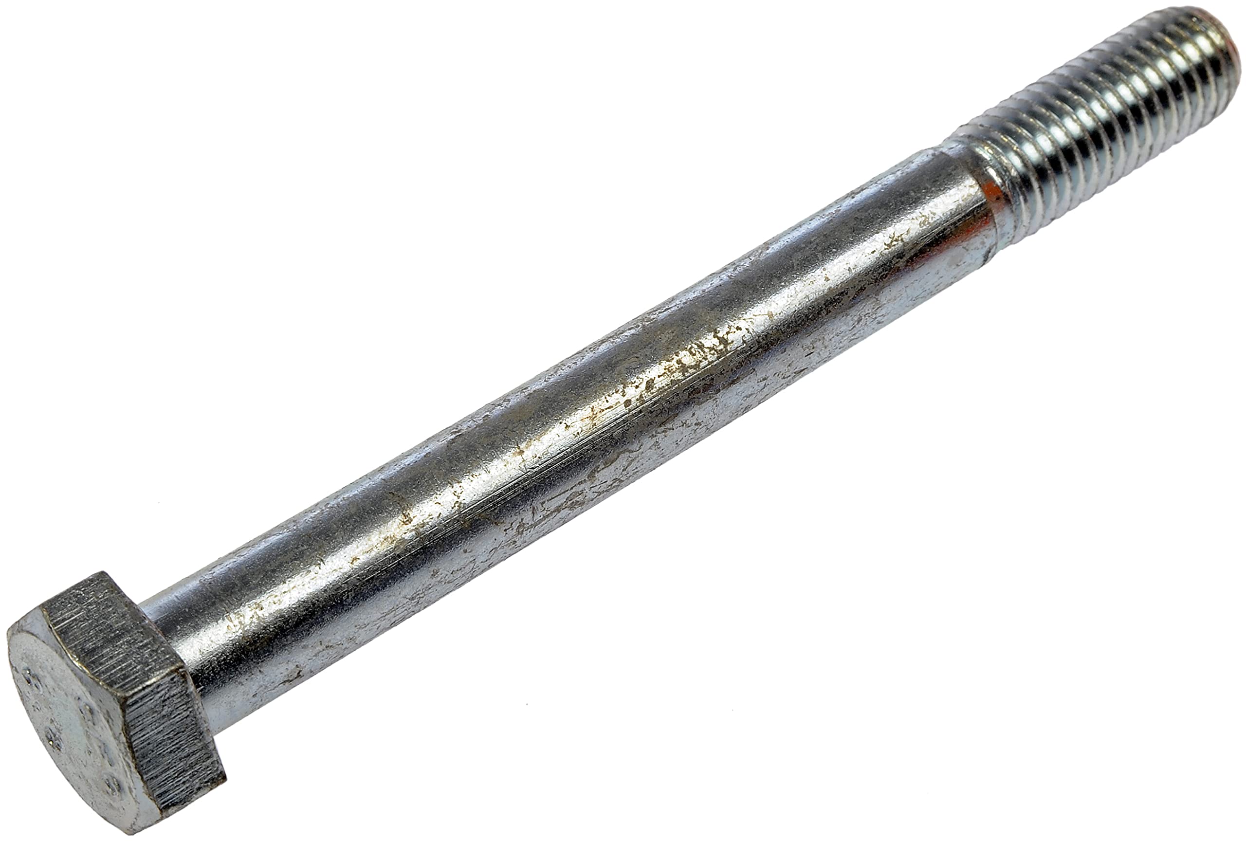 Dorman 875-697 Cap Screw - Hex Head - Class 8.8 - M12-1.75 x 120mm, 4 Pack Universal Fit