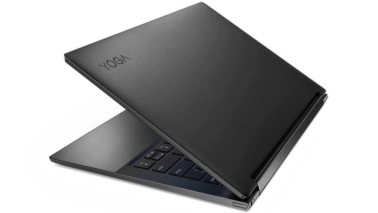 Best Notebooks New Yoga 9i 2-in-1 Laptop 11th Gen Intel Evo i7-1185G7 Iris Xe Graphics 14β 4K UHD IPS Touchscreen Display 500 nits Active Pen Plus Stylus Pen Light (512GB SSD|16GB RAM|Win 11 PRO)
