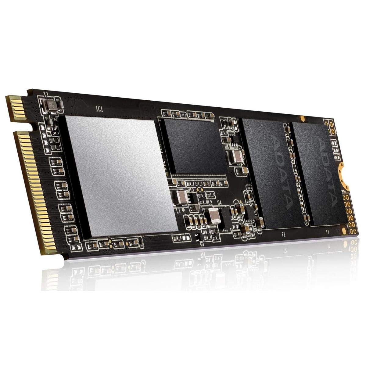 ADATA Synnex Information Technologies Dropship XPG SX8200 Pro 1TB SSD 2.5 Inches ASX8200PNP-1TT-C