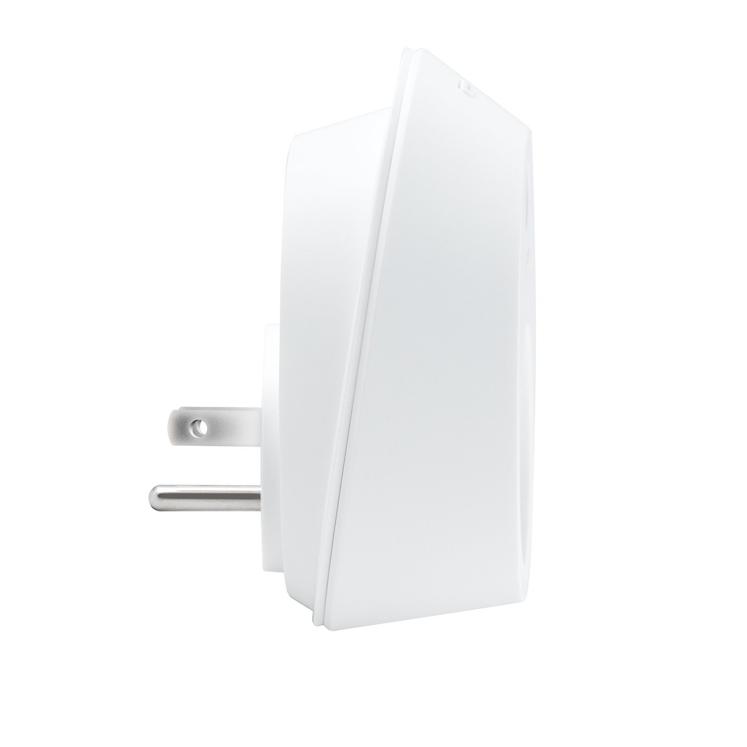 TP-LINK HS100 - Smart plug - wireless - 802.11b/g/n - 2.4 Ghz