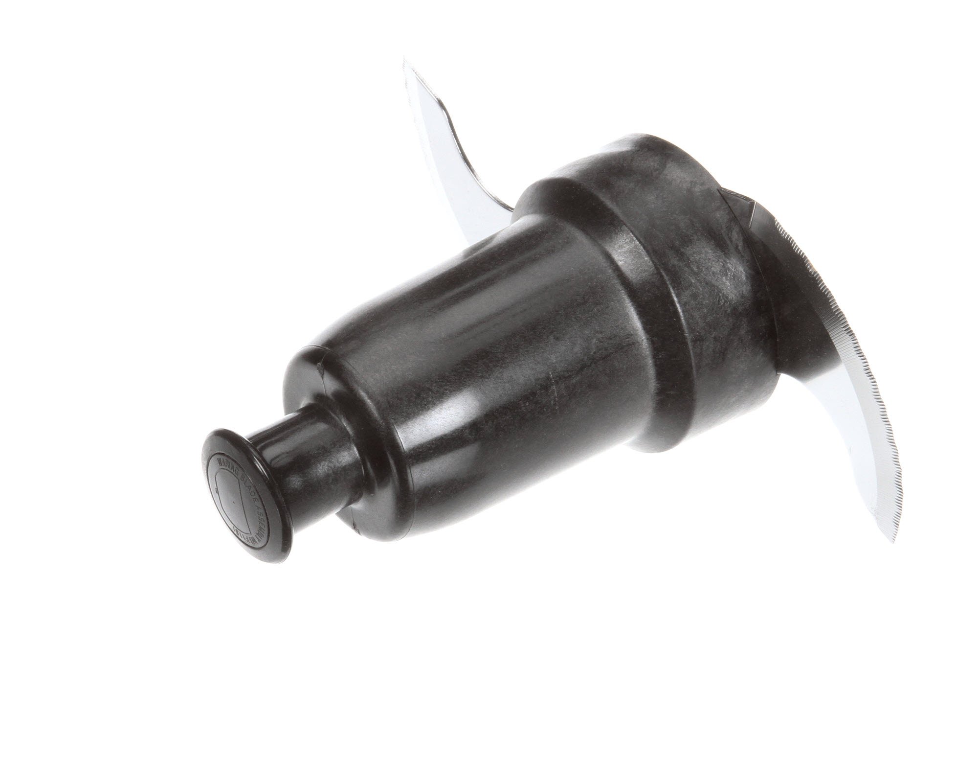 Waring 032285 Serrated S Blade for Wfp11S Food Processor