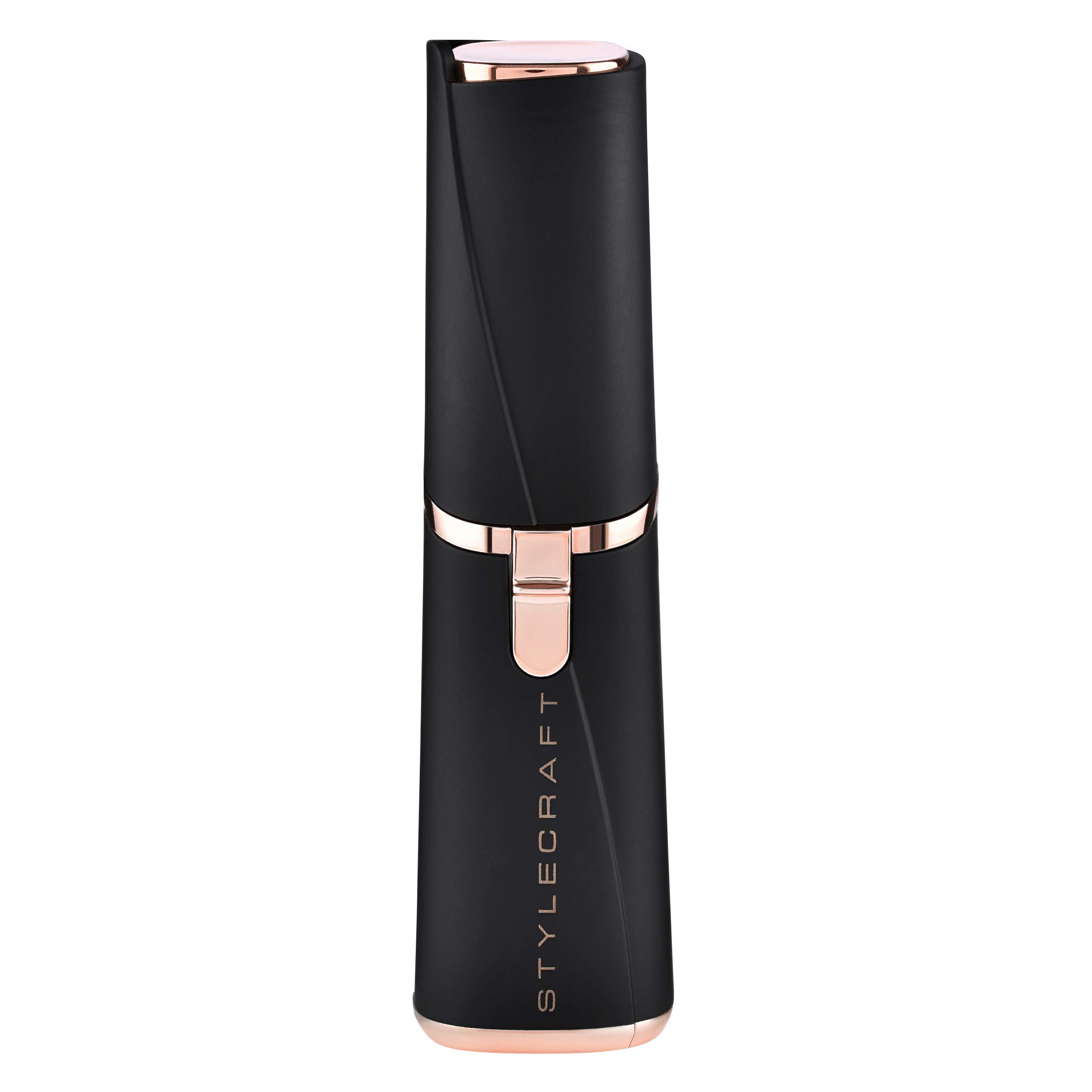 Styelcraft Absolute Smooth Delicate Woman's Shaver Black
