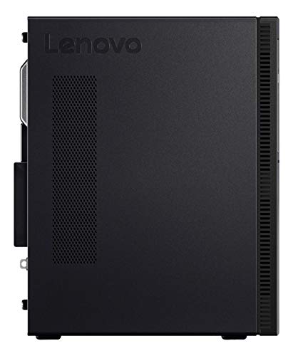 Lenovo IdeaCentre 510A Desktop PC, 9th Gen Intel Core i5, 8GB Memory/16GB Intel Optane Memory, 1TB Hard Drive, Windows 10 Home, 90HV001PUS