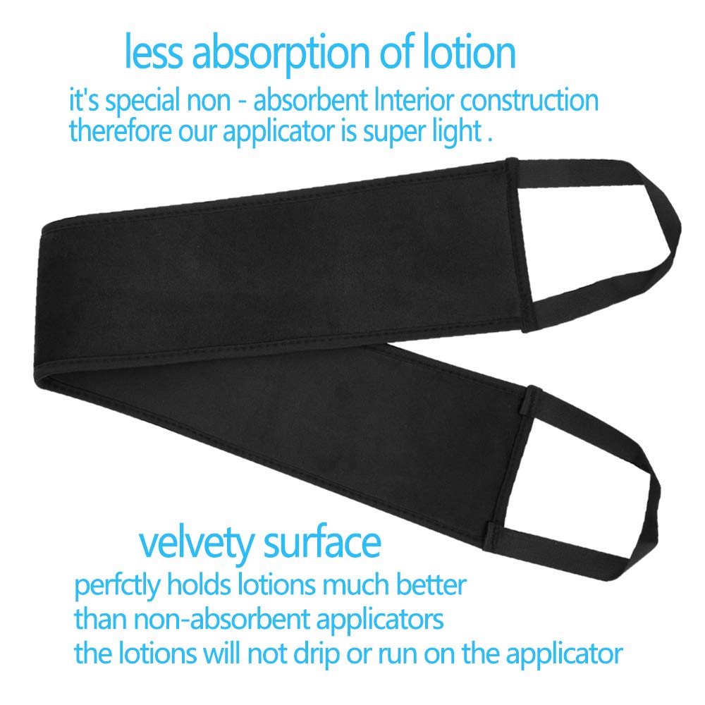 Tanning Mitts Self Tanner Mitt Applicator, Self Tanning Mitt Applicator, Self Tanner Kit, Self Tanning Glove for Self Tan Mit, Self Tanning Applicator Mitt, Self Tanning Kit, Self Tanner Glove