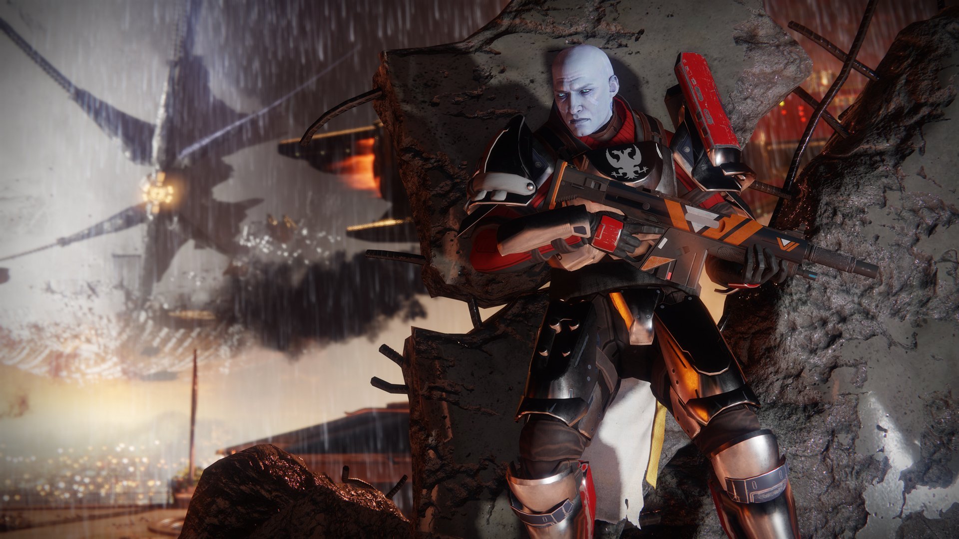 Destiny 2 - Xbox One Standard Edition (Renewed)