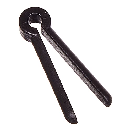 Allen Company Peep Sight for Short Bows, Black, One Size (6663)