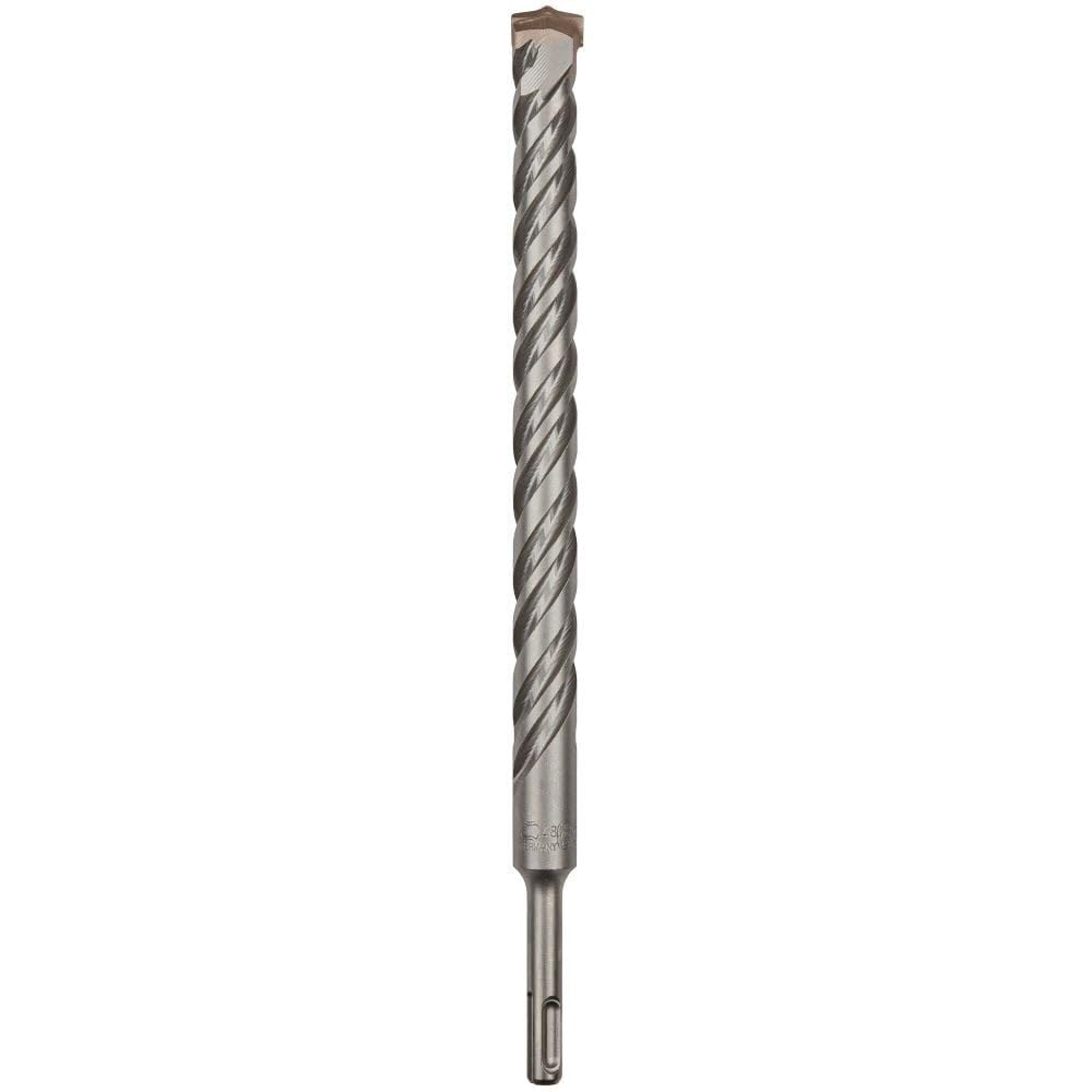 DeWalt DW5461 7/8" x 10" x 12" Rock Carbide SDS Plus Hammer Bit
