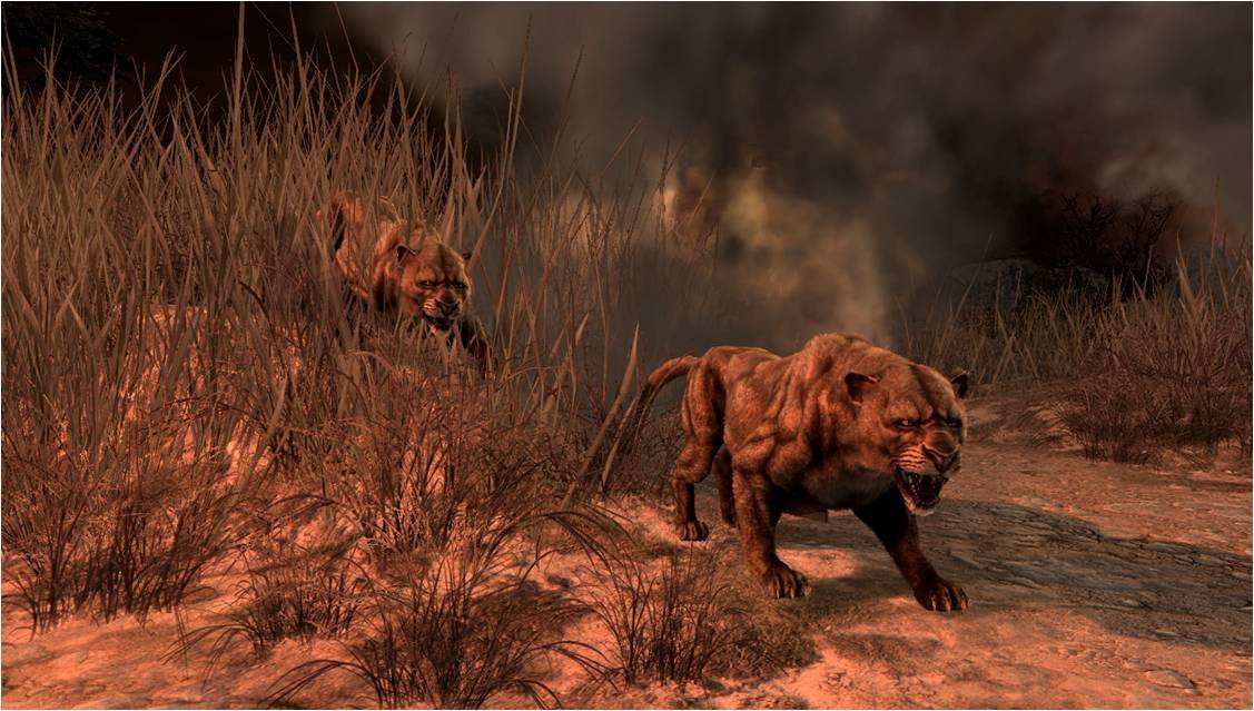 Cabela's Dangerous Hunts 2011 - Xbox 360 (Renewed)