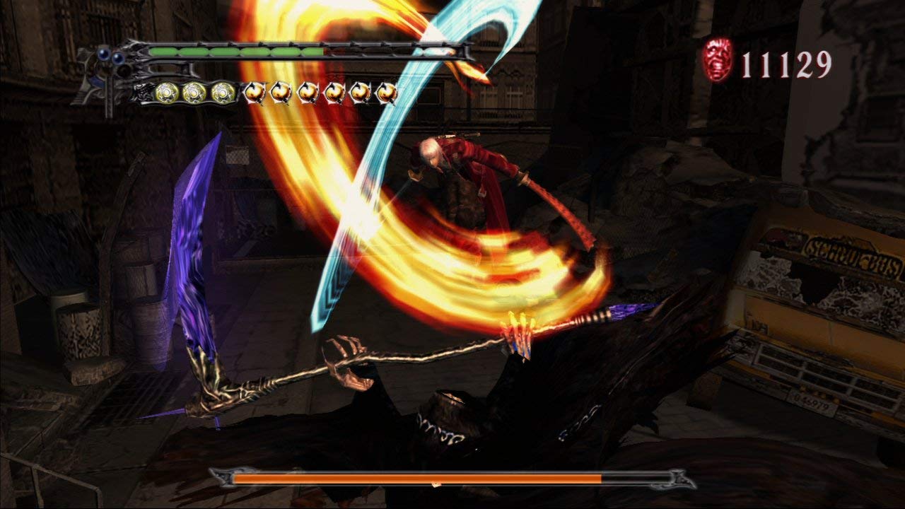 Devil May Cry HD Collection - Playstation 3 (Renewed)